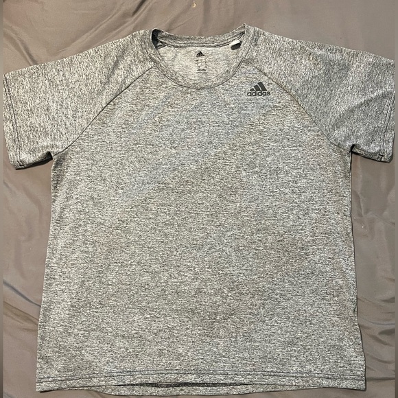 adidas | Shirts | Adidas Climate Cool Shirt | Poshmark